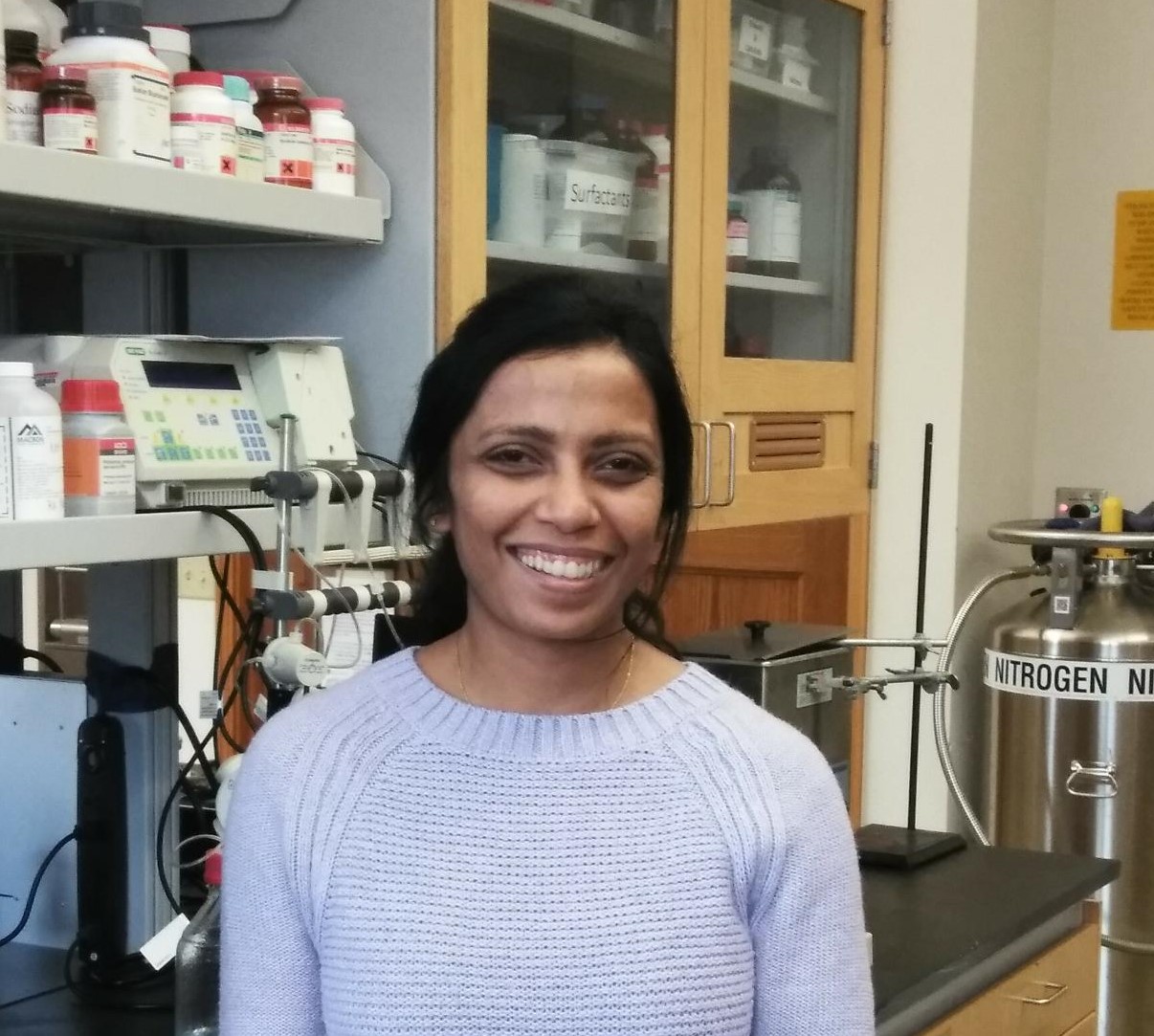 Hashini Herath, PhD